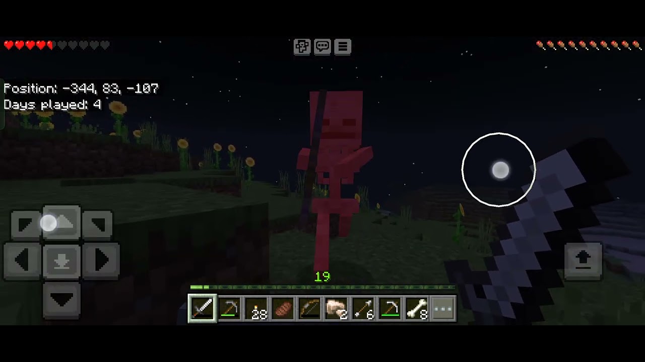 "Epic Minecraft Adventures: Building, Surviving, and Exploring!" - YouTube