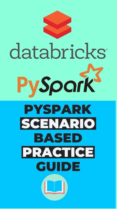 PySpark Databricks Scenario Based Practice Guide 🚀🎯 #databricks #pyspark #ytshorts ytshorts ...