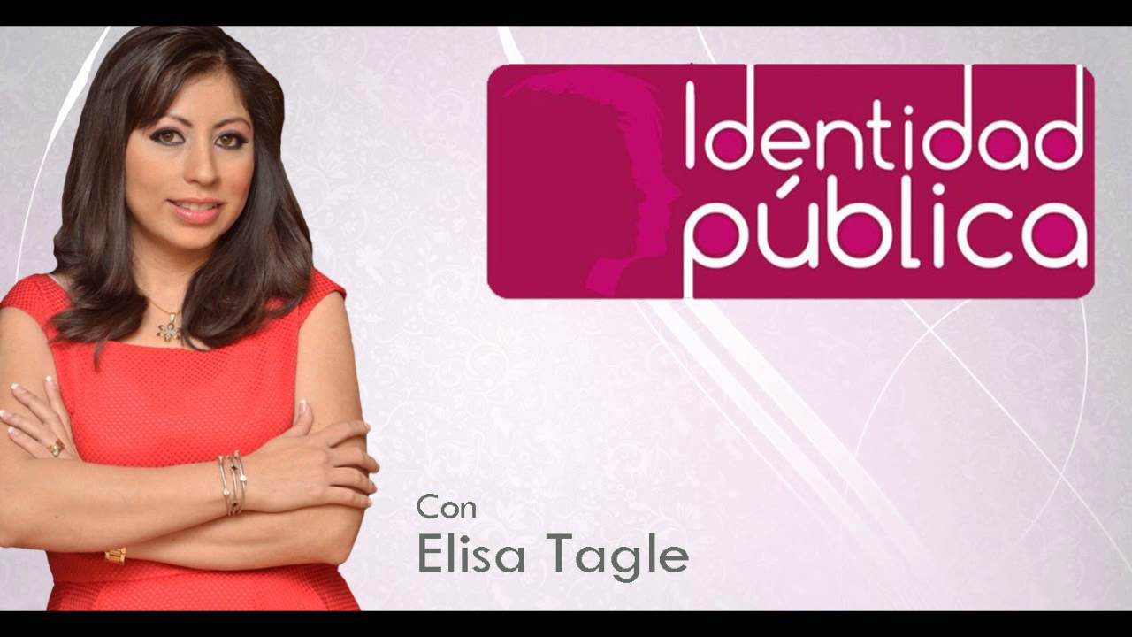 Sumiko Mitzuko te invita a ver Identidad Pública - YouTube