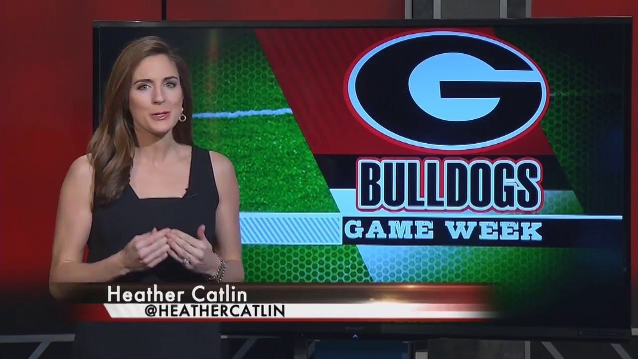 Heather Catlin with Vince and Barbara Dooley - YouTube