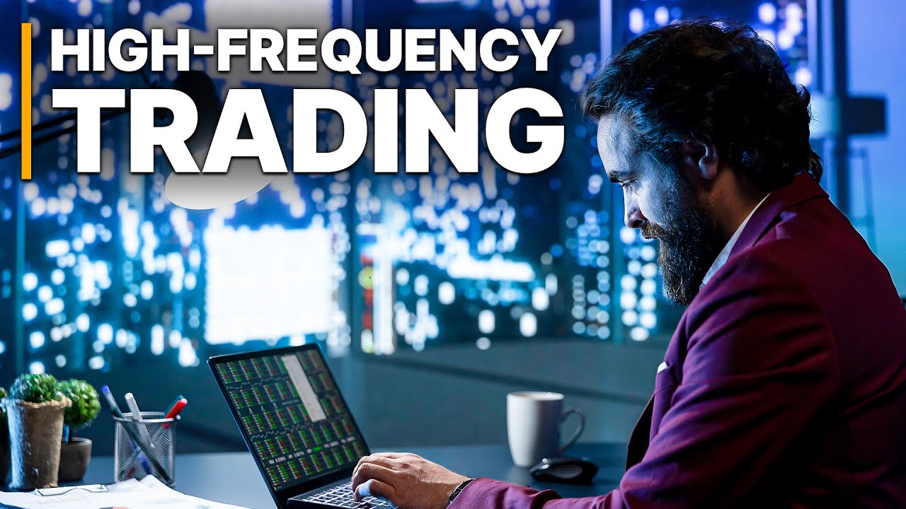 The Risk Of High-Frequency Trading | Money Documentary - YouTube