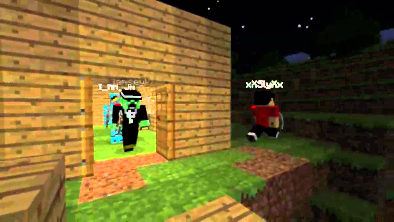 Minecraft: The Score - YouTube