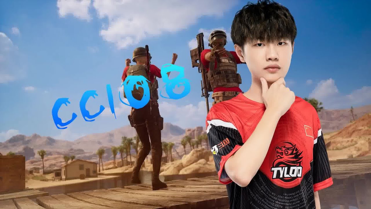 Tyloo_cc108 - YouTube