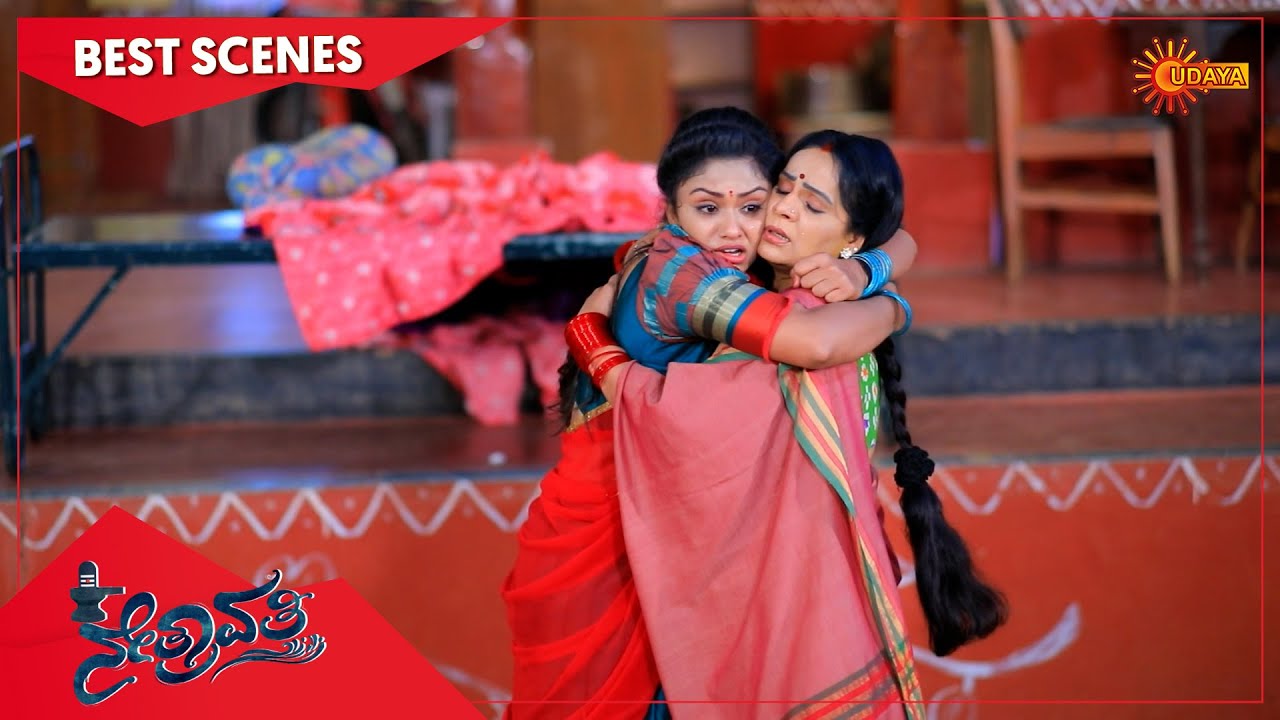 Nethravathi - Best Scenes | Full EP free on SUN NXT | 29 Oct 2021 ...