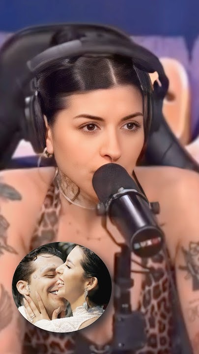 CAZZU ROMPE EL SILENCIO Y POR PRIMERA VEZ HABLA DE NODAL‼️ - YouTube