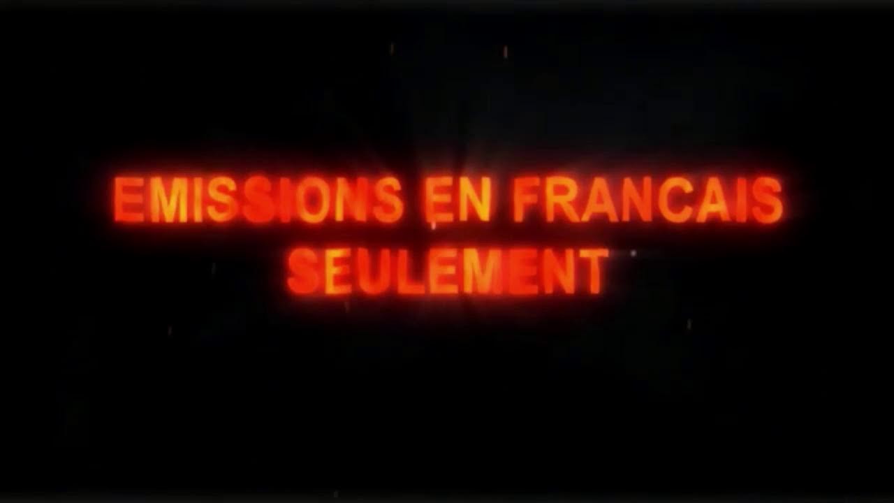 TELE CBNDF - YouTube