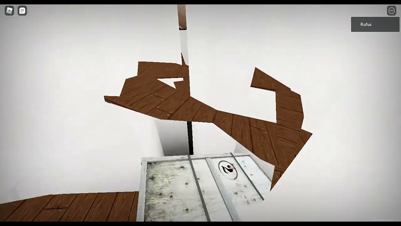 Apeirophobia level 11 (Epic parkour skillz and kinda a walkthrough💀 ...