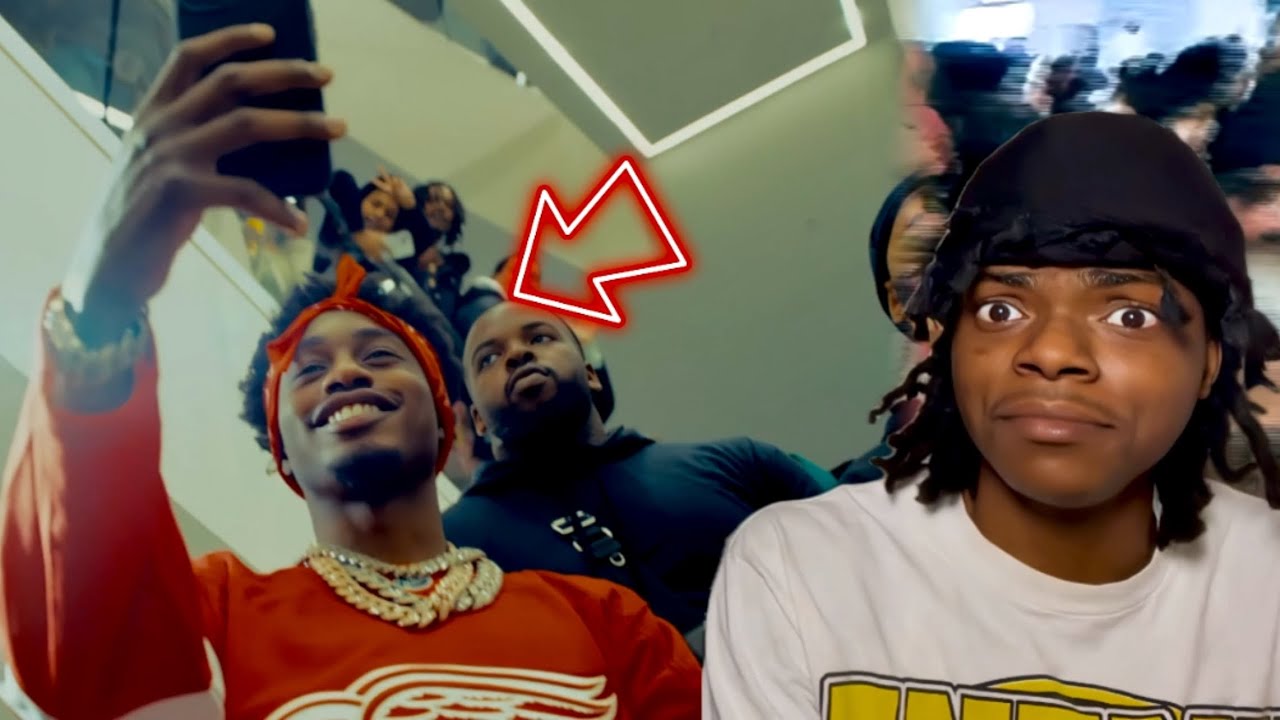 2018 TJAY! Lil Tjay - APEX (Official Music Video) Thiidonn Reaction - YouTube