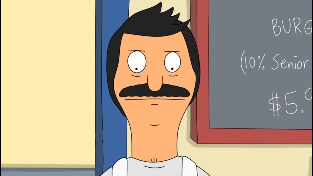 Gene Casually Roasts Bob - YouTube