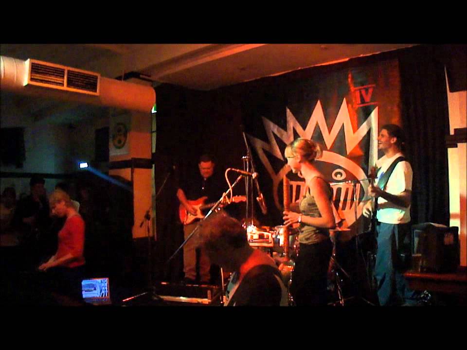 T'Mershi Duween 'Back To Basom' @ COUNTERFEIT: WEEN KEEN 4 - YouTube