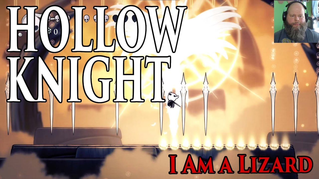 I Am a Lizard - YouTube