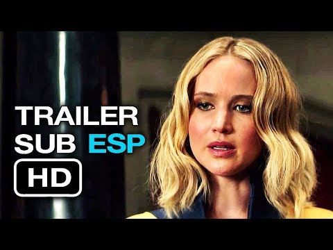 X-MEN DARK PHOENIX | Trailer FINAL Español Latino SUBTITULADO (HD)