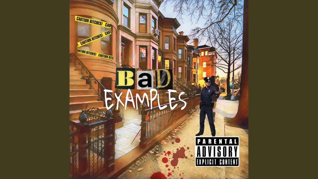 Bad Examples - YouTube