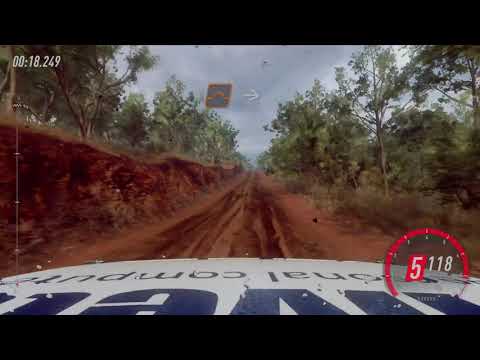 DiRT Rally 2.0 Terminal Damage - YouTube