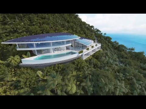 Amazing_Luxury_Villas_In_the_World|_Villa_Tropicbird,_Villa_Anavaya_and ...