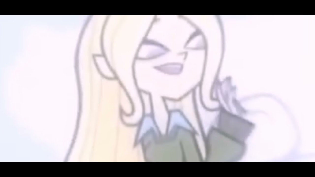 Total drama dawn edit - YouTube