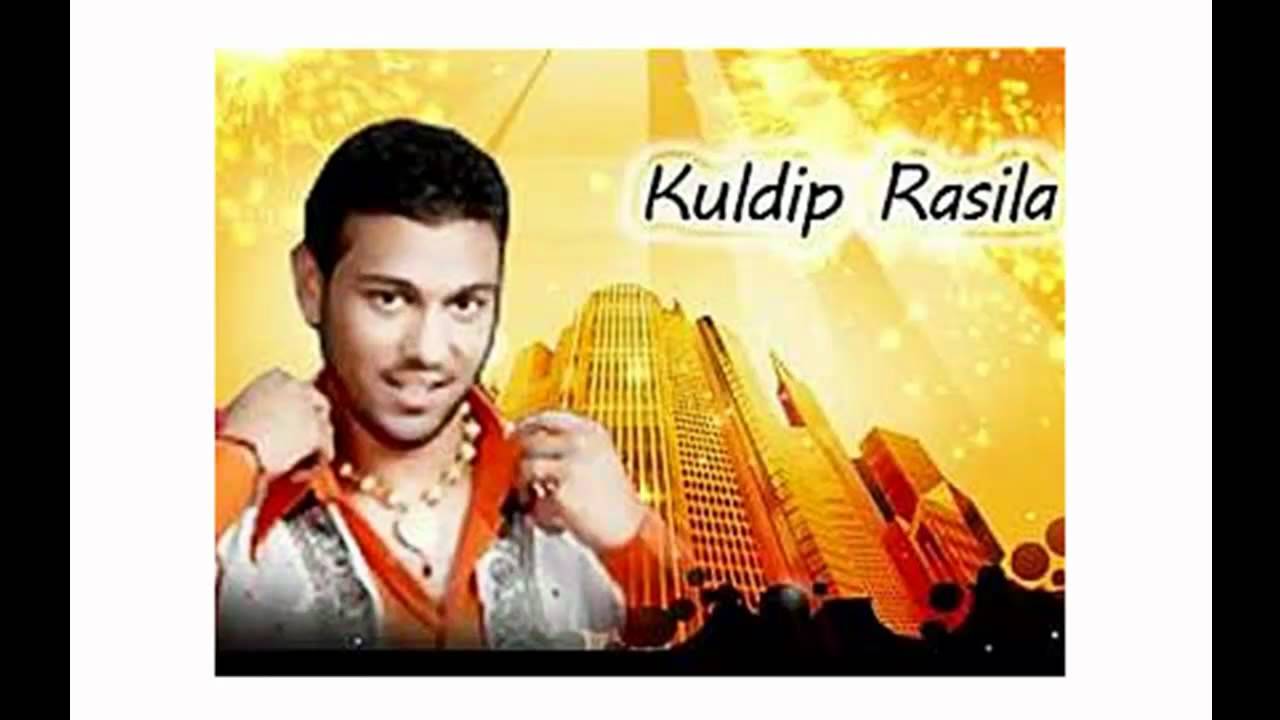 Jattan De Putt (Duet) - Kuldeep Rasila Video Song [HD] - YouTube