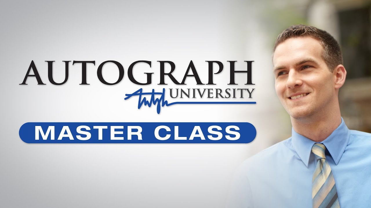 Ep. 8: Expert Tips for TTM (Through the Mail) Autograph Collecting with ...