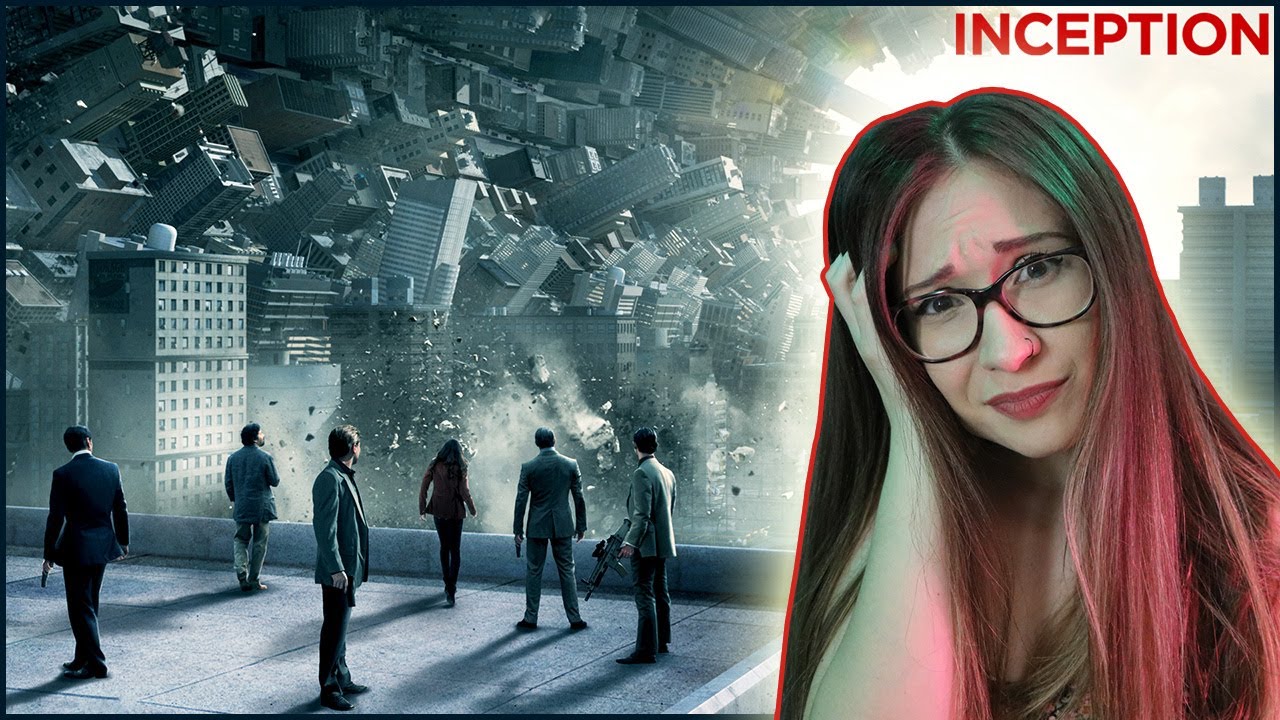 Εσύ ήξερες ότι... | INCEPTION - YouTube