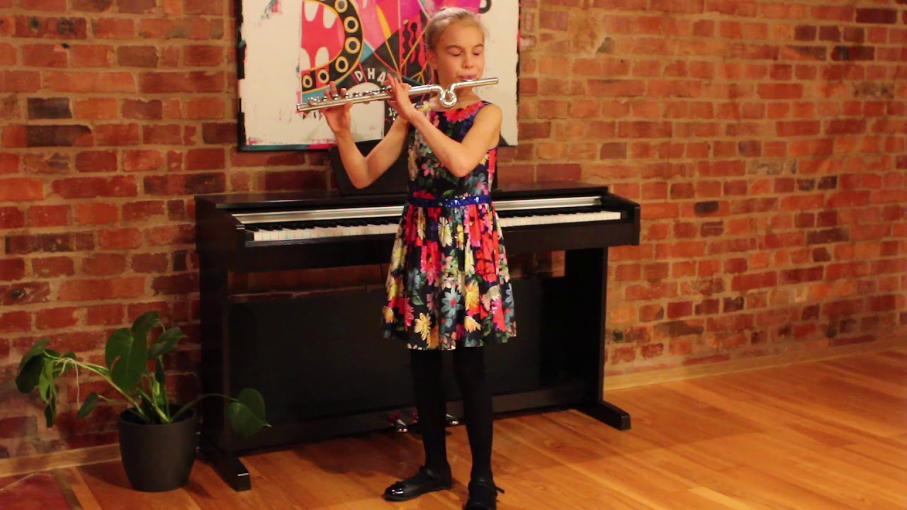 WiIhelm Popp PIECE No.2 - YouTube