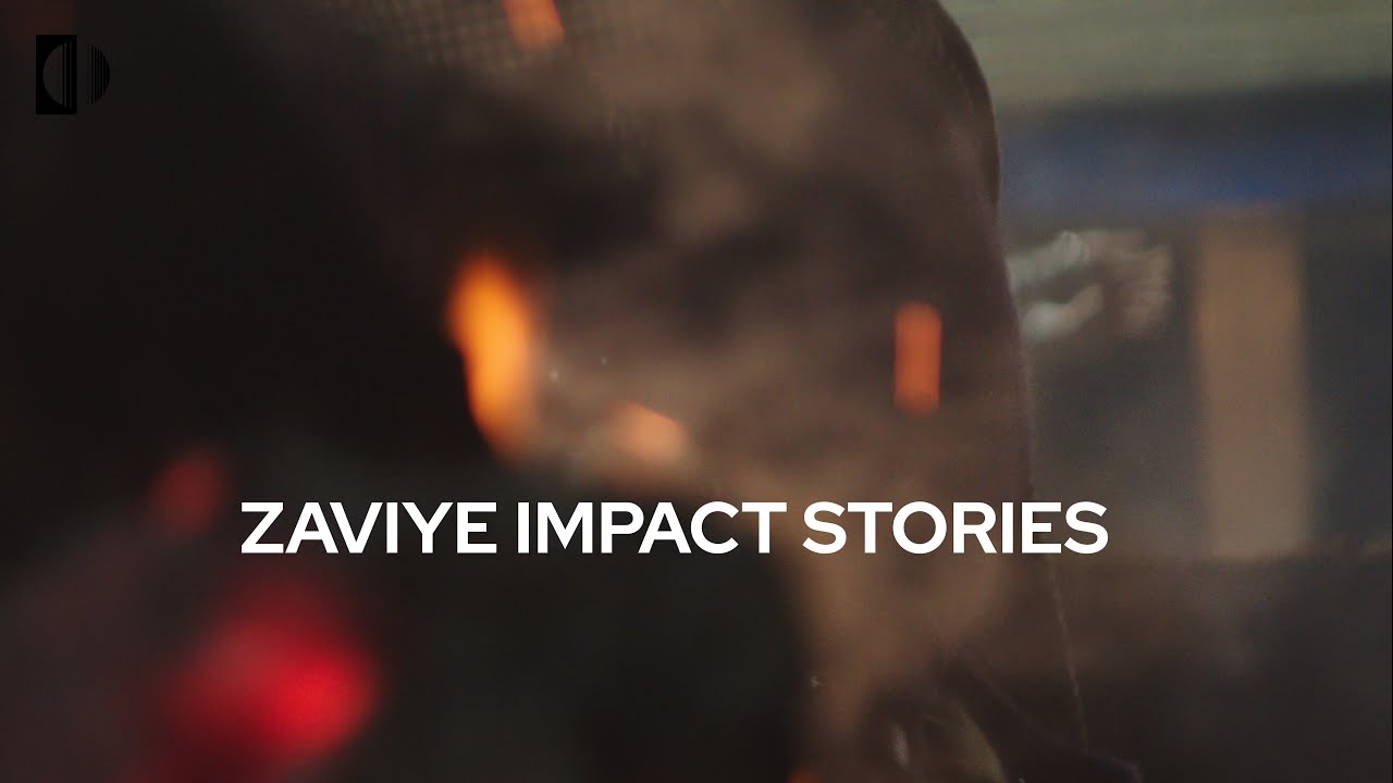 SOCIAL IMPACT STORIES | ZAVIYE MOTION PICTURES - YouTube