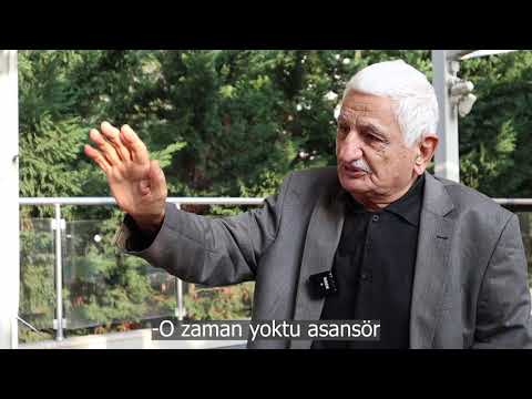 Oflu İsmail'in Semiramis Gazinosundaki Yaşadıkları w Akçan Koçoğlu Anlatıyor #ShortVideo
