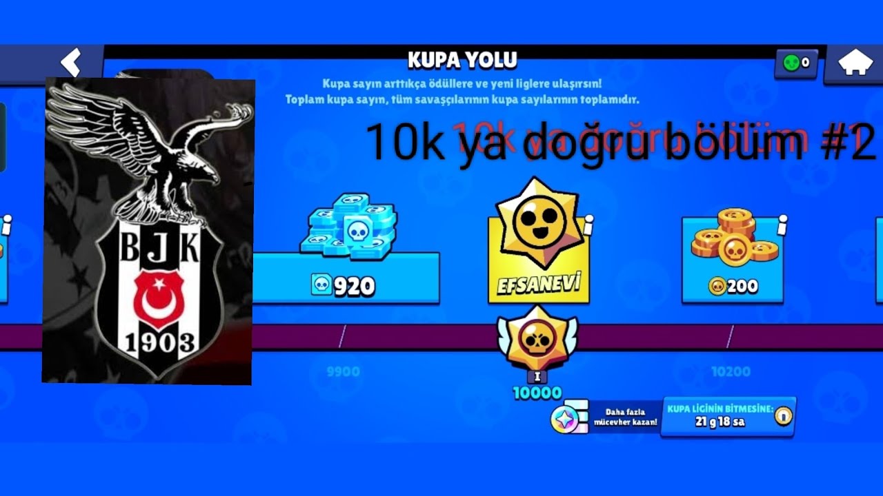 10k ya doğru bölüm #2 Lilly'yi aldım - YouTube
