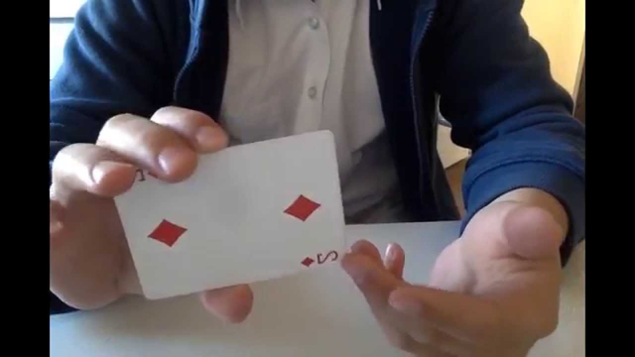 The Snap Change Tutorial - YouTube