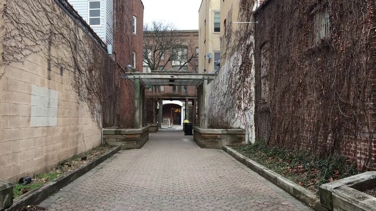 division street - YouTube