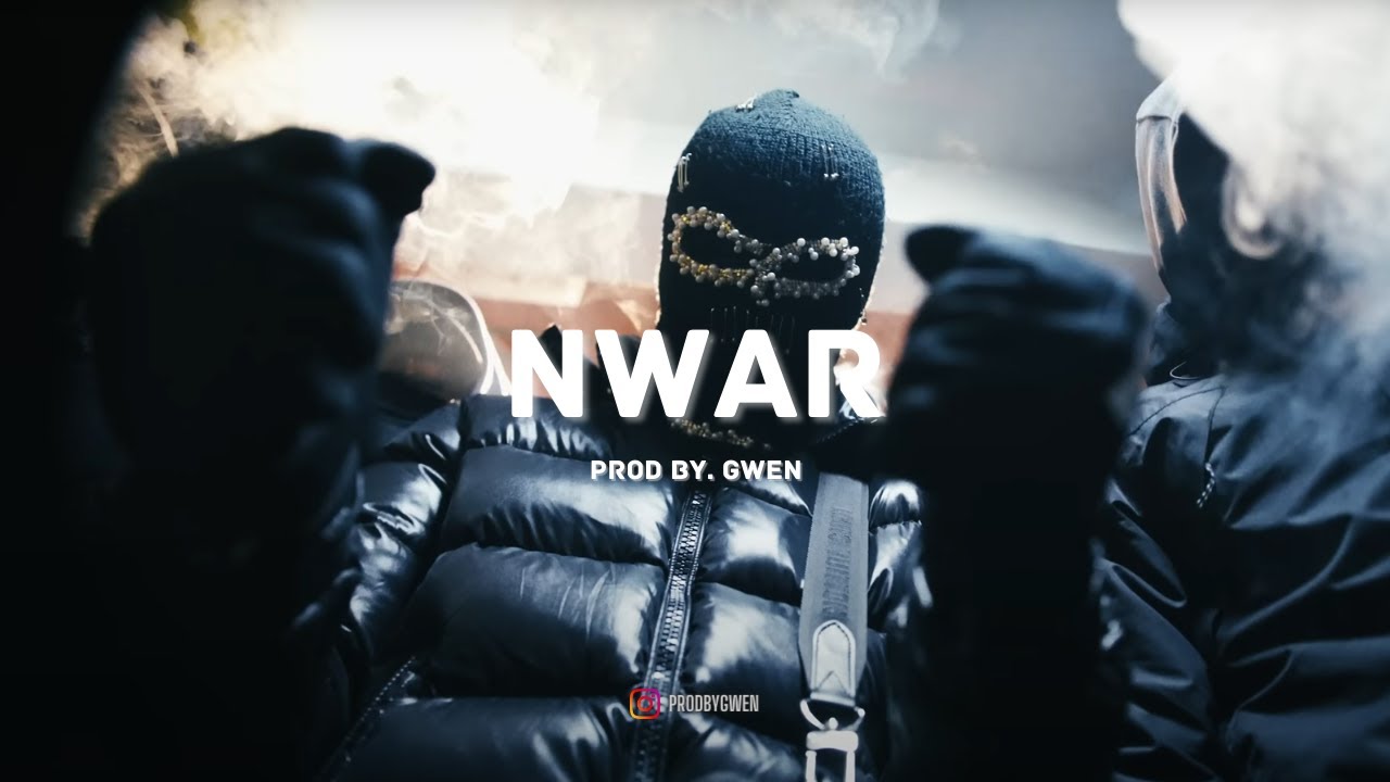 [FREE] "NWAR" KLM X LaHasba22 Type Beat | Instru Rap 2024 ...
