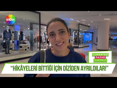 “Kızılcık Şerbeti” dizisinin Nursema’sı Ceren Karakoç, merak edilen soruları yanıtladı!