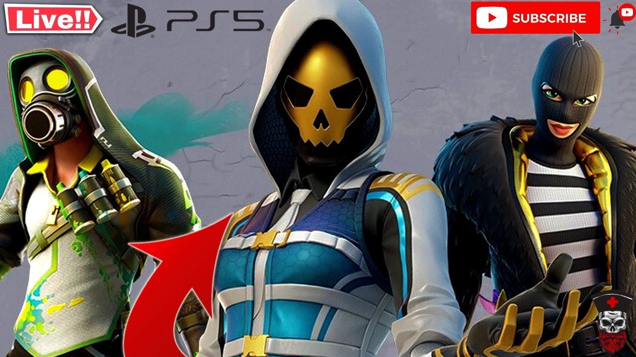 Father-Son Fortnite Duo | Unlocking Most Wanted Skin - YouTube