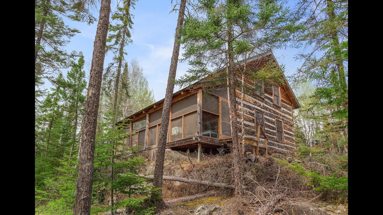 3014 Fernberg Rd, Ely, MN - YouTube