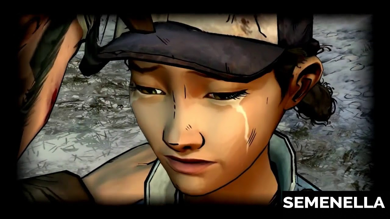 TWDG|Breaking Benjamin-The Dark of You - YouTube