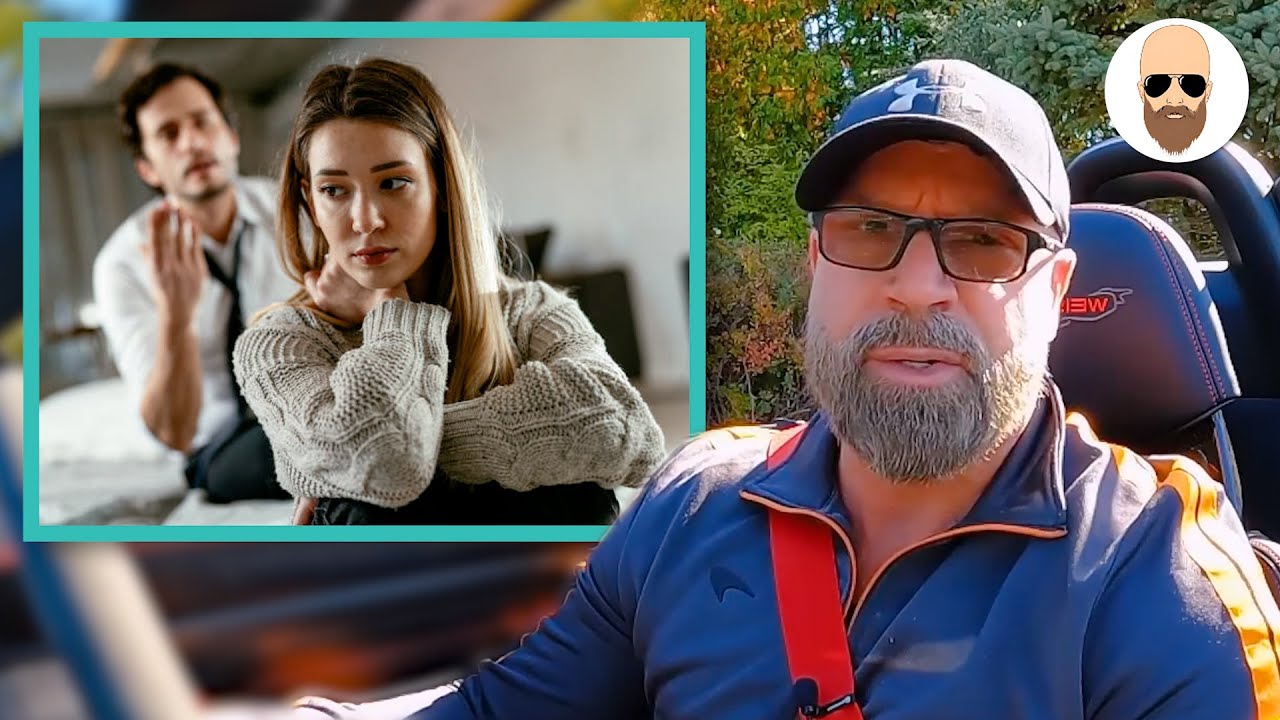 Most Women Will Fail This LOYALTY Test.. - YouTube