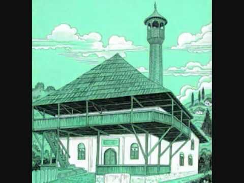 SAFET ISOVIC * SEHIDSKI RASTANAK * STARI ZAPIS - YouTube