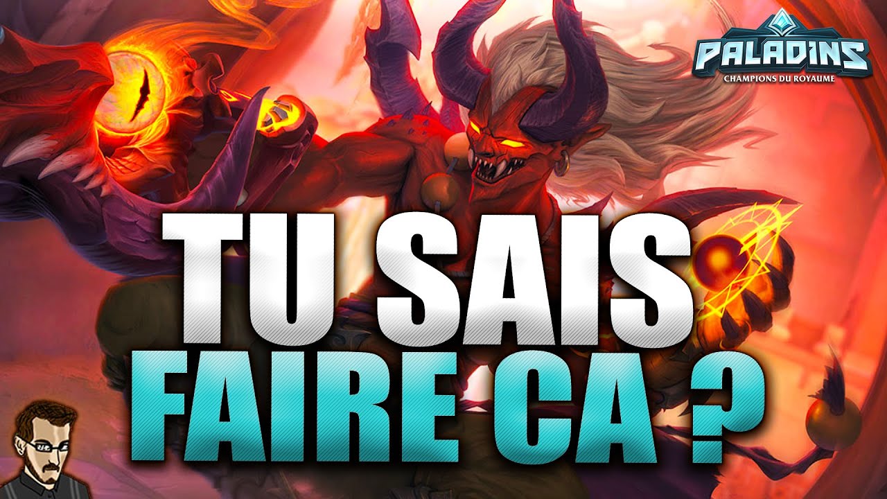 JENOS LE PERSO PARFAIT POUR SAVOIR SI ON A LA VOCATION DU SUPPORT ...