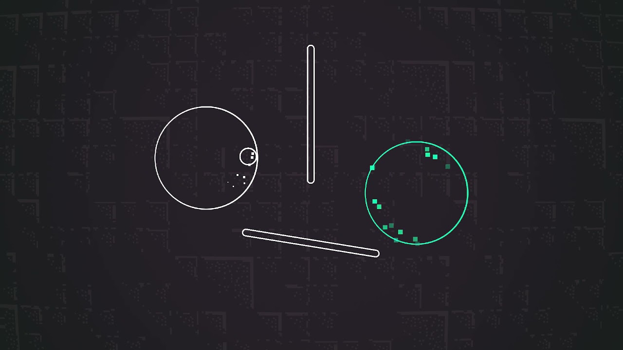 Into the Loop Steam Trailer - YouTube