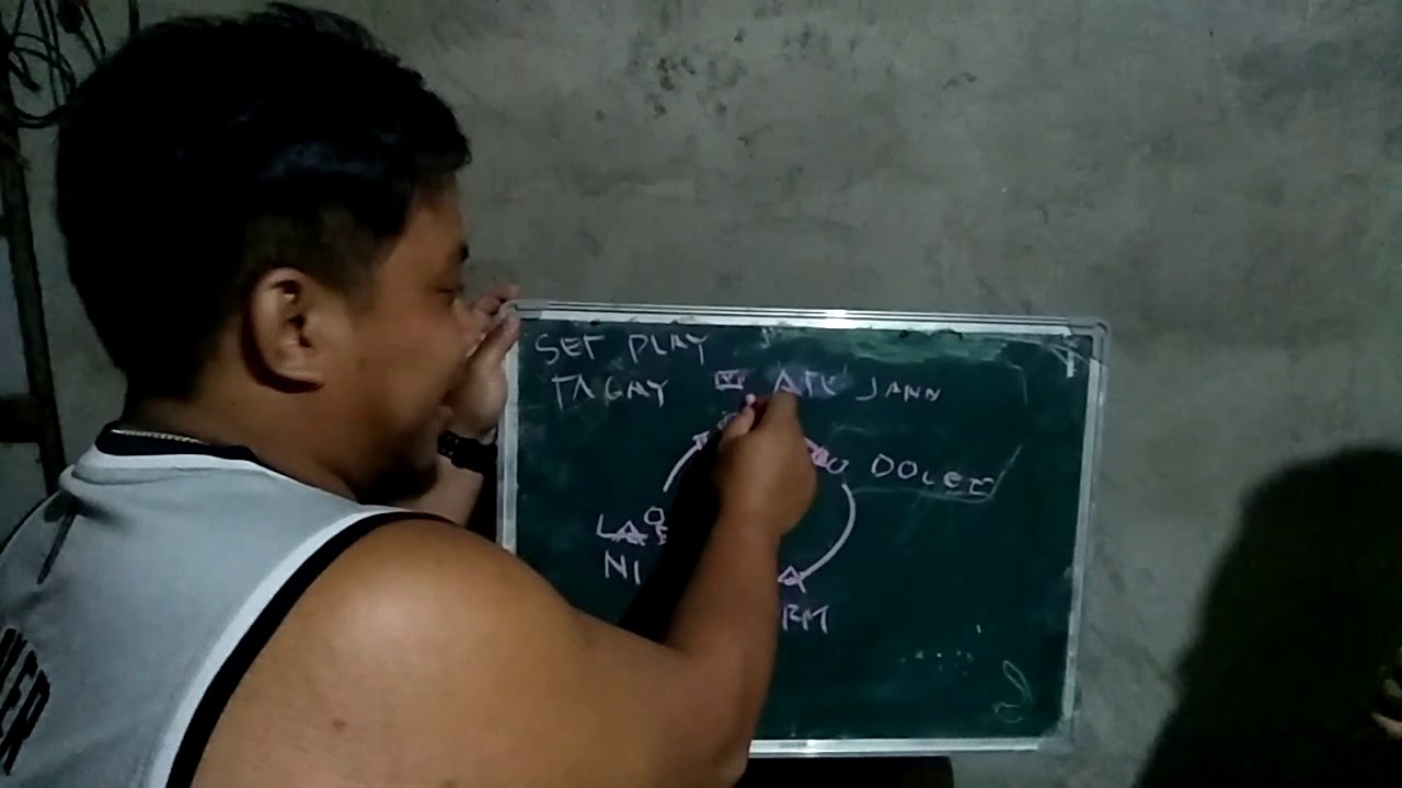 Tagay Game Plan ,para sa Limtanong tangero - YouTube