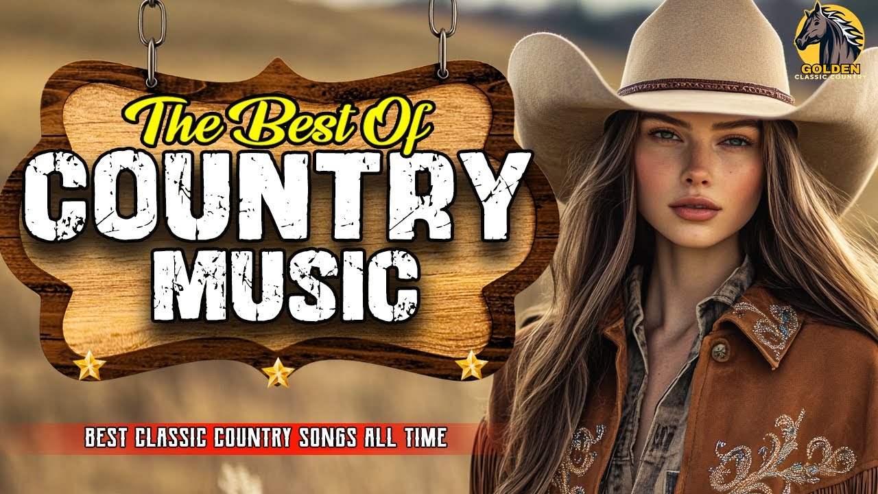 Alan Jackson, Kenny Rogers, Dolly Parton, Don Williams, ...- 70s And ...