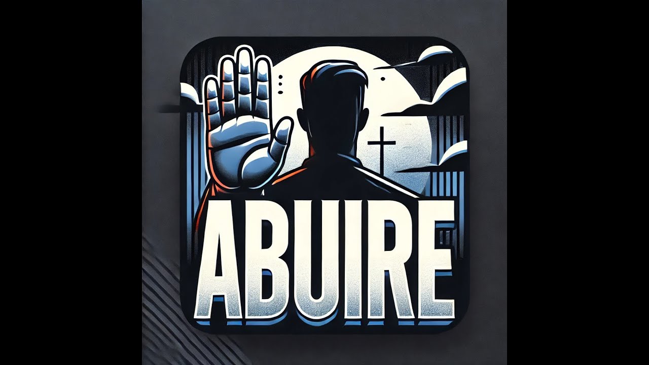 abjure: give up - YouTube