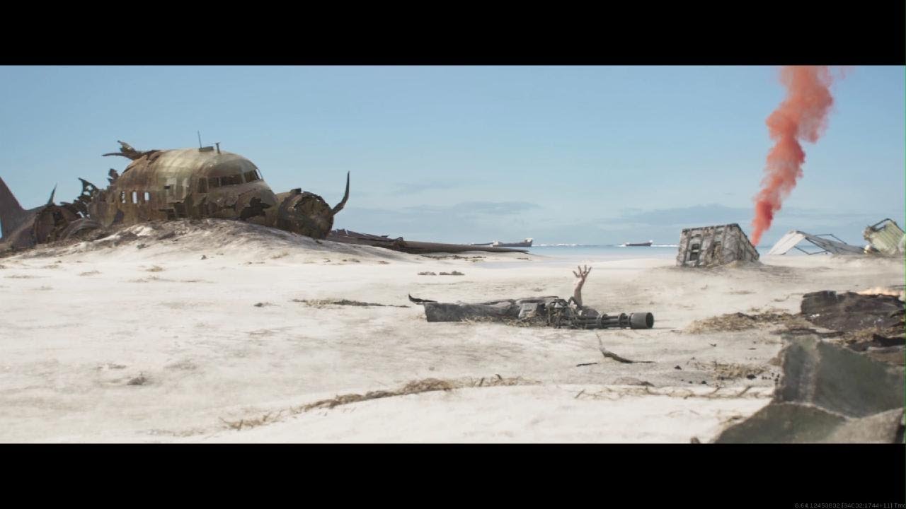 GOODBYE WARZONE! | BUTCHER’S FAREWELL | MW2 / WARZONE 2.0 TEASER - YouTube