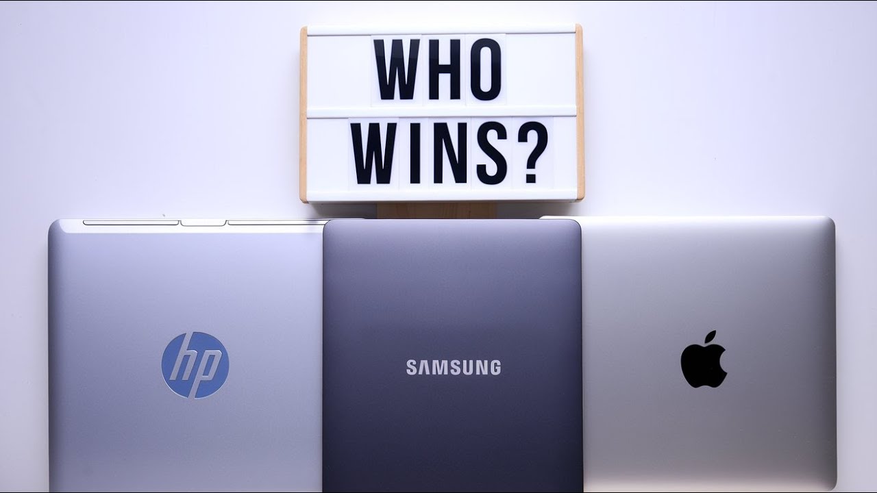 Best Student Laptops 2025 – Tested & Approved by Real Students! - YouTube