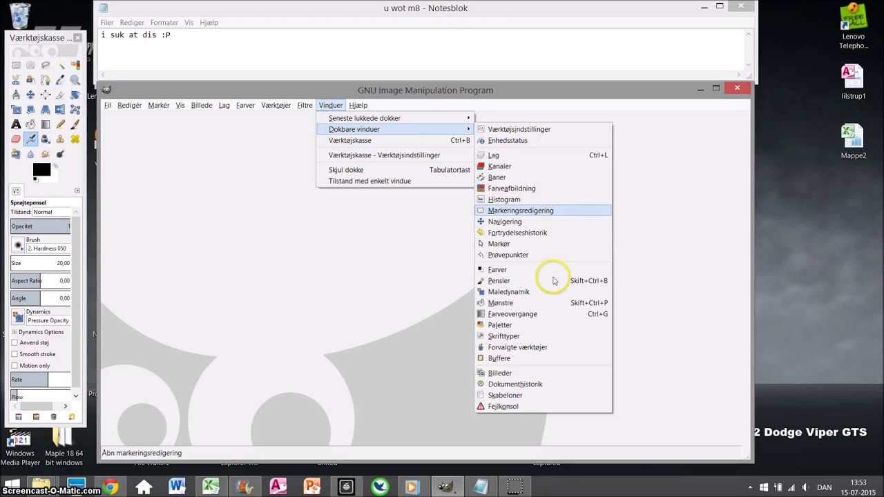 Tutorial How To Turn Off Layers In GIMP YouTube tutorial-how-to-turn-off-layers-in-gimp-youtube