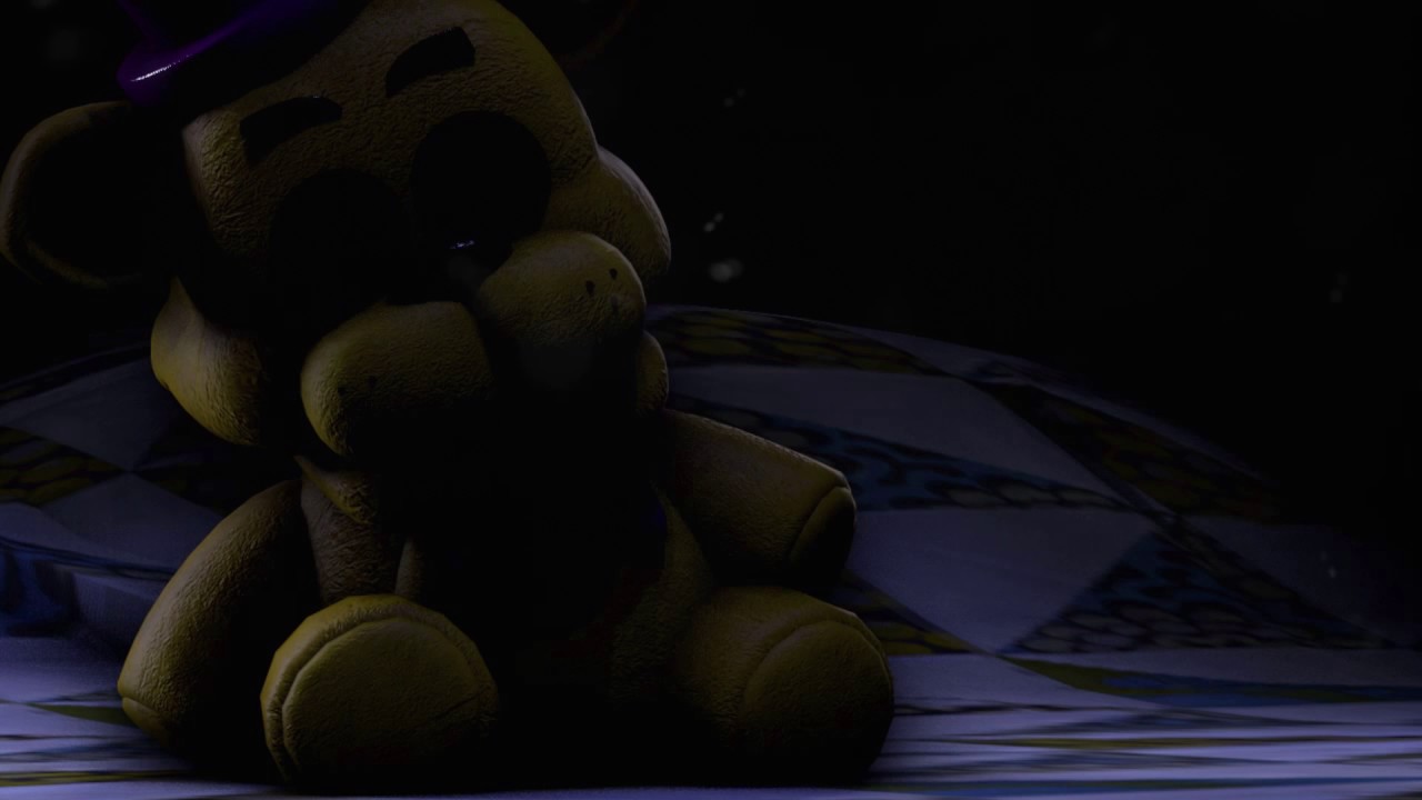 [FNAF/SFM] The Final Chapter [PREVIEW] - YouTube