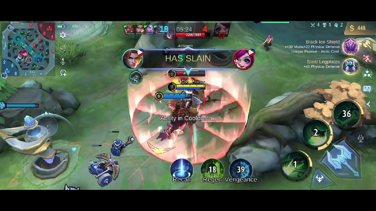 Top 1 Tagapul-an Western,samar TERIZLA - YouTube