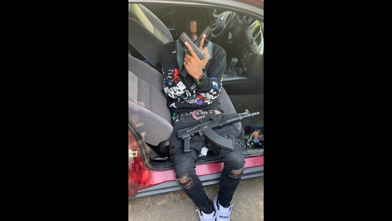 [FREE] BloodHound Q50 Type Beat 2025 - "One Shot" (Hard) - YouTube