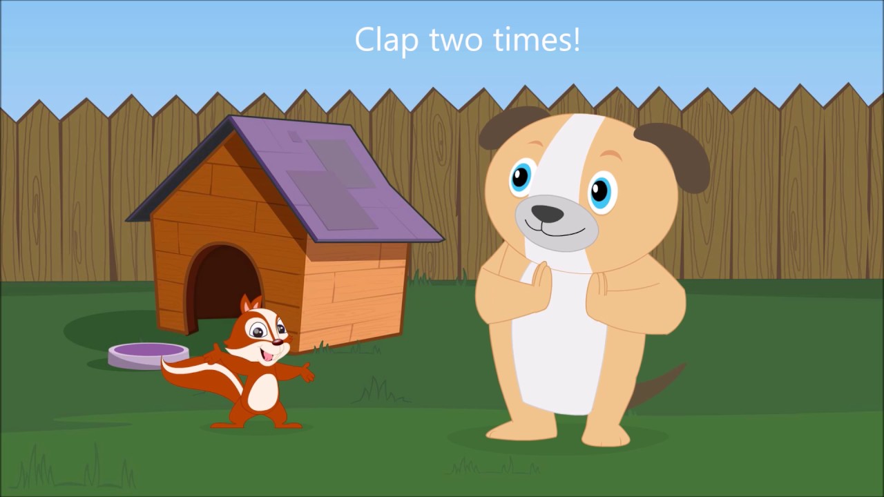 Animated Coco Dance. Follow Along! - YouTube