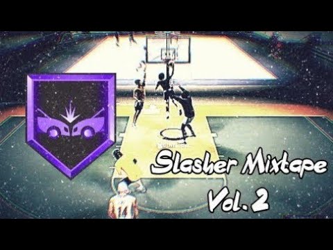 NBA2K20 2-WAY SLASHING PLAYMAKER MIXTAPE VOL.2 - YouTube