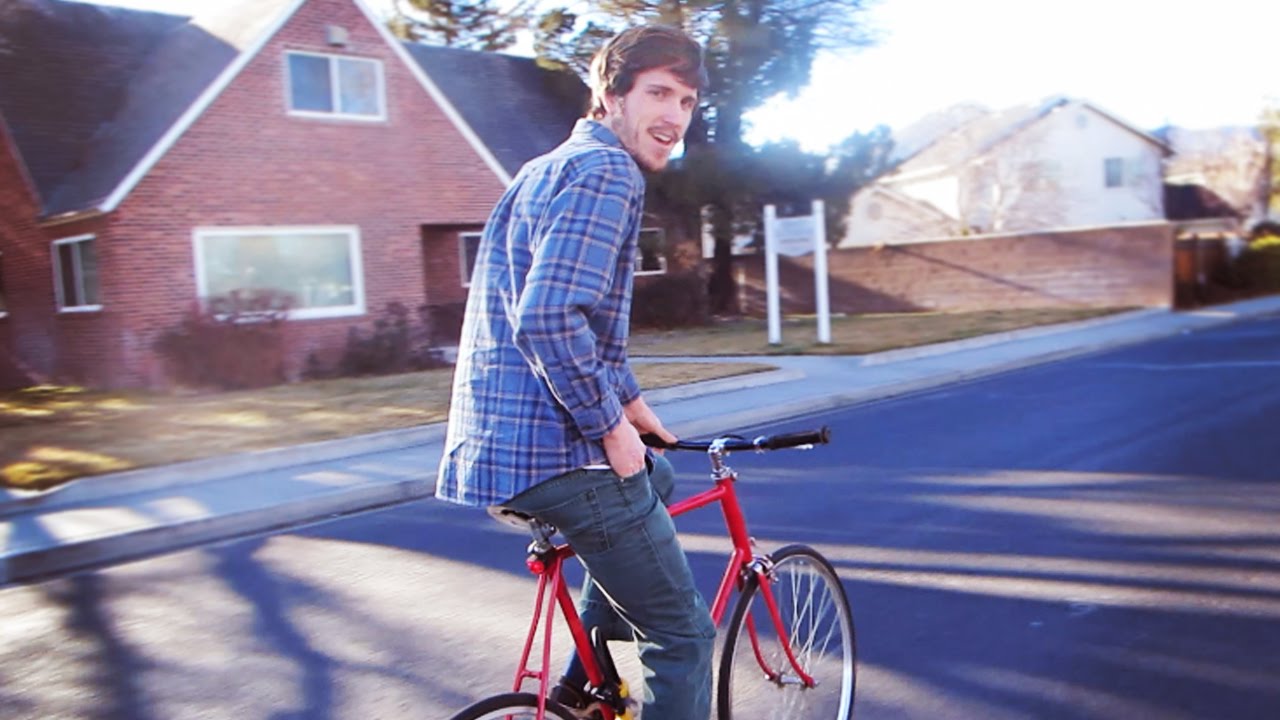 TRAINING STARTS NEXT WEEK! - YouTube